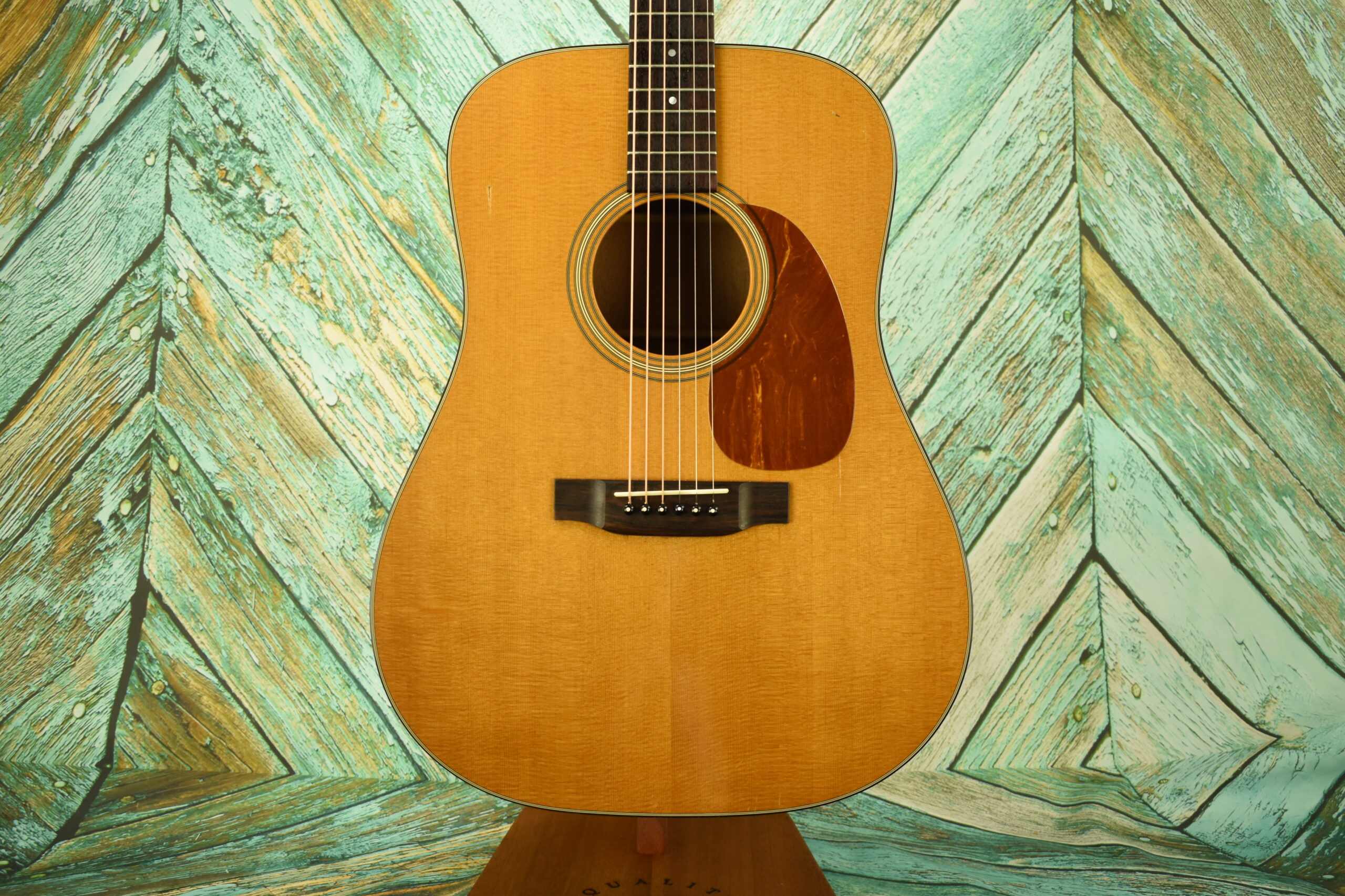 1980 Martin D-25K | Randee's Music